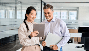 Success Stories: CLA Digital