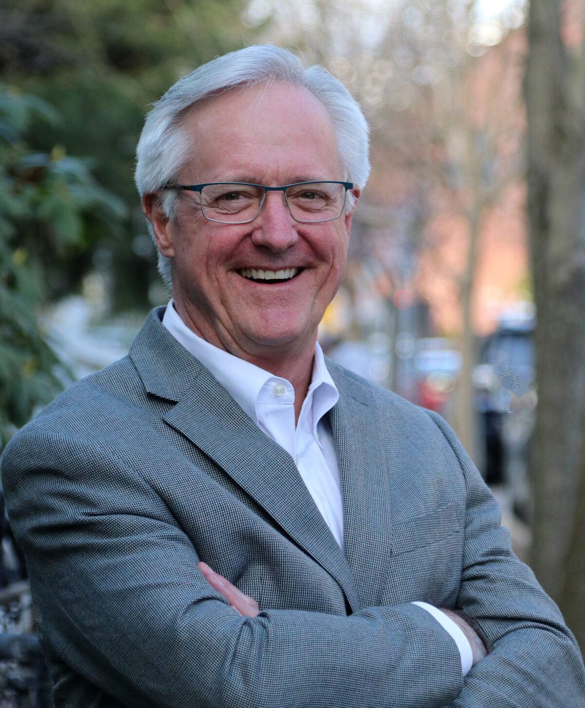 Cleaning your Foundation's Dirty Data: CLA Video