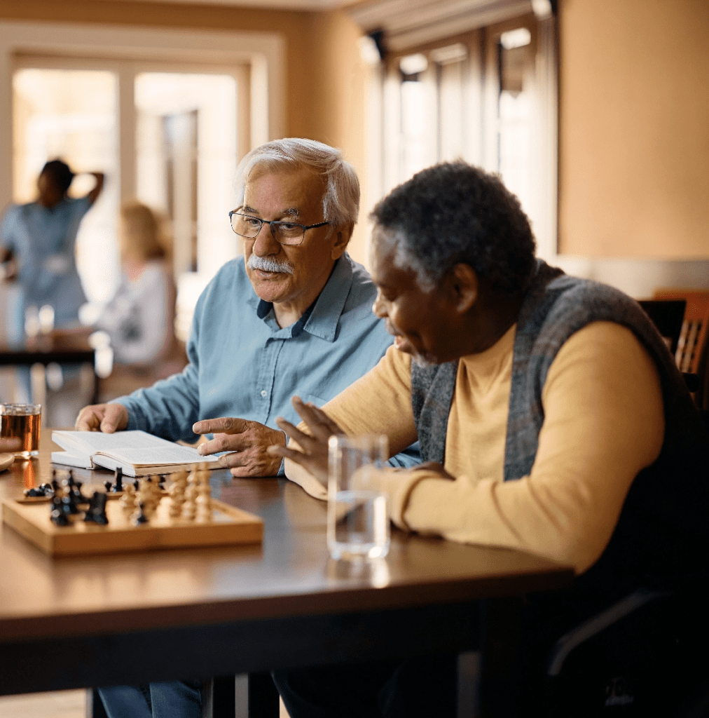 Digital Readiness Assessment: CLA Digital Services